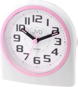 Budík JVD SRP2837.1