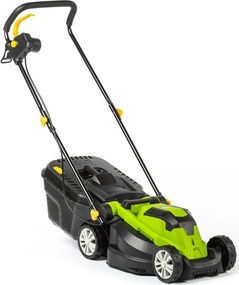 Fieldmann FZR 2031-E - elektrická rotační sekačka