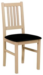 Drewmix Jídelní židle Bos 1