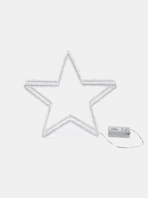 Sinsay - Vánoční LED lampa - bílá