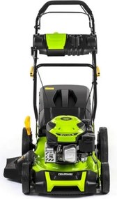 Benzínová sekačka s pojezdem FIELDMANN FZR 4616-144B 50004000