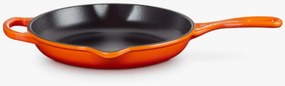 Le Creuset - Pánev, průměr 23 cm, volcanique 20182230900422