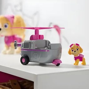 SPIN MASTER Tlapková patrola Vrtulník se Skye / od 3 let