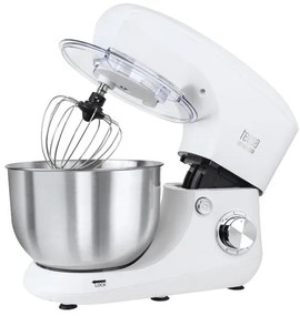 Kuchyňský robot TEESA Easy Cook Single White