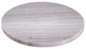 Butlers MARBLE Podnos 30 cm - béžová