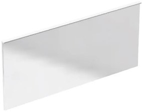 Geberit Xeno 2 - Zrcadlo 160x71 cm s LED osvětlením a vyhříváním 500.204.00.1