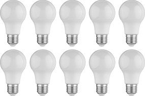 Livarno® LED žárovka, 10 kusů