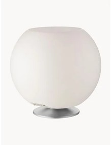Stmívatelná stolní LED lampa's bluetooth reproduktorem a chladičem lahví Sphere