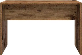 Set toaletního stolku staré dřevo kompozitní dřevo 3329189