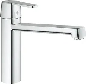 Grohe - Dřezová baterie, chrom