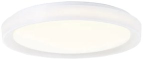 Brilliant - LED RGBW Stmívatelné stropní svítidlo FLOCO LED/34W/230V + DO