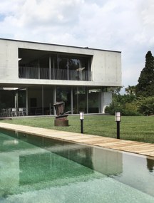 Venkovní zahradní lampa Stone