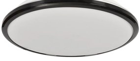 Stropní LED svítidlo Terma, 1x LED 24w, 4000k, b
