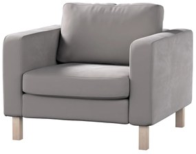 Potah na křeslo IKEA Karlstad, krátký