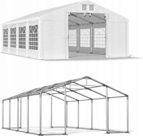 Stan 8x8 m Cateringový Das 580 W