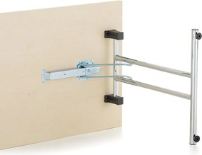 Skládací stůl Impress 180 x 80 cm, javor