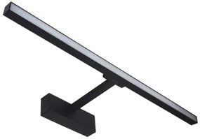 LED Koupelnové nástěnné svítidlo JENNA LED/14W/230V IP40 4500K 60 cm