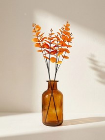 Sinsay - Dekorativní rostlina ve tvaru větvičky - oranžová