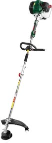Parkside® Benzínový kombinovaný přístroj 4 v 1 PBK 4 C4