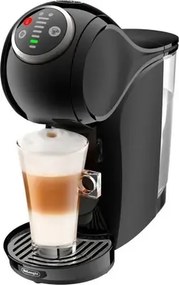DeLonghi Dolce Gusto Genio S Plus EDG315.B černý / Kávovar na kapsle /