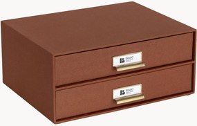 Organizér se zásuvkami Birger