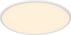 Stropní LED svítidlo NORDLUX Oja 60 Smart Light 2700K/4000K/6500K 30W 2015146101