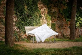 Lavinest Přikrývka Bamboo proti nadměrnému pocení Rozměr: 135 x 220 cm, CELOROČNÍ (300 g/m²)