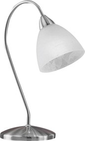 XXXLutz STOLNÍ LAMPA, E14, 25/35 cm Eglo - Online Only svítidla - 003348315402