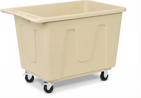 Vozík na sběr prádla, 350 l