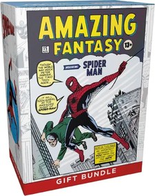 Magic the Gathering Marvel's Spider-Man Gift Bundle ENG