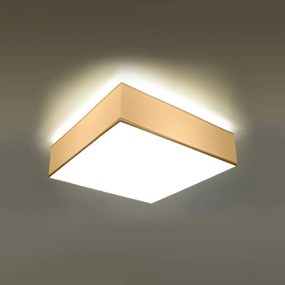 Sollux Lighting Stropní svítidlo HORUS 45 bílé