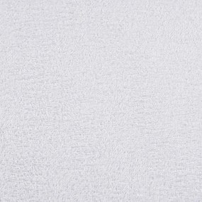 Ručníky FROGN 25 ks bílé 100x150 cm 360 g/m² 136660