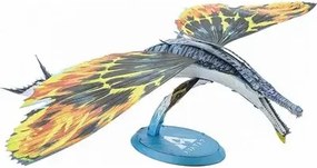 Metal Earth 3D Puzzle Premium Series: Avatar Skimwing / 86 dílků / od