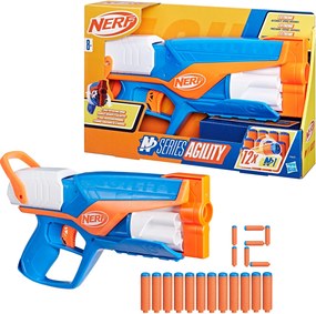 Nerf pistole nerf n series agility