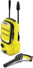 Kärcher K 2 Compact / Vysokotlaký čistič / 1400W / Tlak 110 bar / Průt