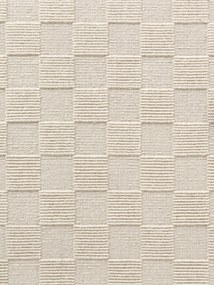 Villeroy & Boch Kusový koberec Scala 106265 White, 200x300, bílá, ložnice