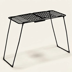 Teleskopický sušák na prádlo s výklopnými rameny, 200-260 cm, SVARTO
