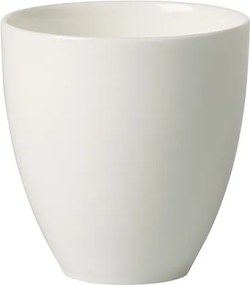 Villeroy&Boch Villeroy & Boch Metroksic blanc Gifts čajový šálek, 110 ml