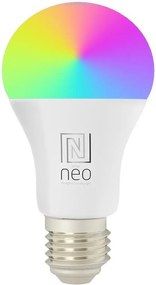 Immax neo lite smart e27 14w rgb+cct, stmívatelná, wifi, beacon