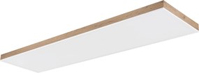 XXXLutz STROPNÍ LED SVÍTIDLO, 120/30/7.5 cm Globo - Online Only svítidla - 007326081503
