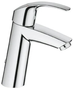 Grohe Eurosmart - Umyvadlová baterie, chrom 23323001