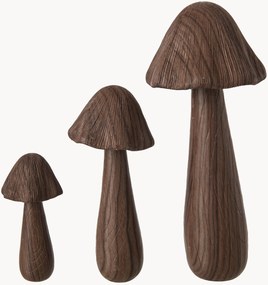 Sada dekorací Pilz, 3 díly