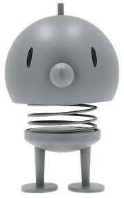Soška Hoptimist  Reproduktor L Soft Grey