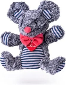 Lumpin Maňásek Myšák Ticky 20cm / od 0 let