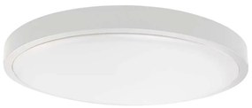 LED Koupelnové stropní svítidlo LED/36W/230V 4000K IP44 bílá