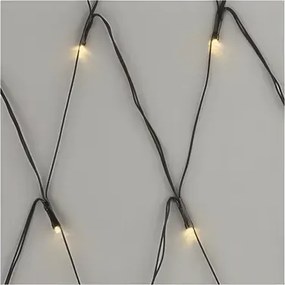 Emos D1DW01 CONNECT / LED světelná síť / 160 LED / 1,5x2 m / IP44 / te
