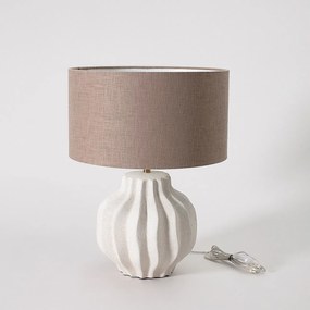 Stolní lampa Unda I 53 cm