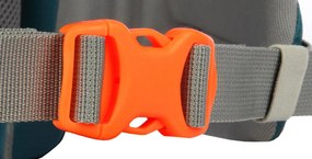 Školní batoh BOLL SMART 24, Tigers