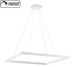 Designové svítidlo na lanku Redo FEBE 01-2905/ LED 50W/3000K-4000K