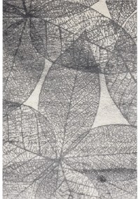 Šedý koberec 160x230 cm Lush – FD